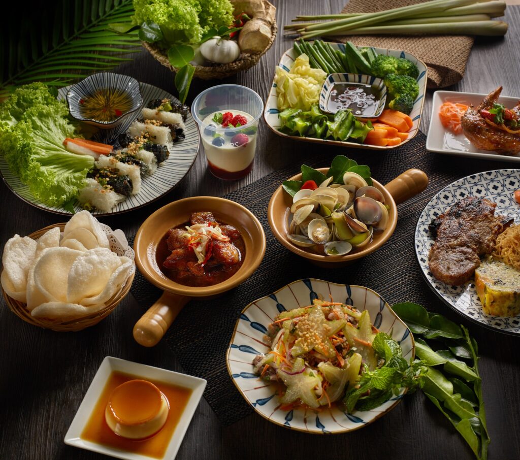 Top 5 Nhà hàng Việt Nam nổi tiếng tại Singapore